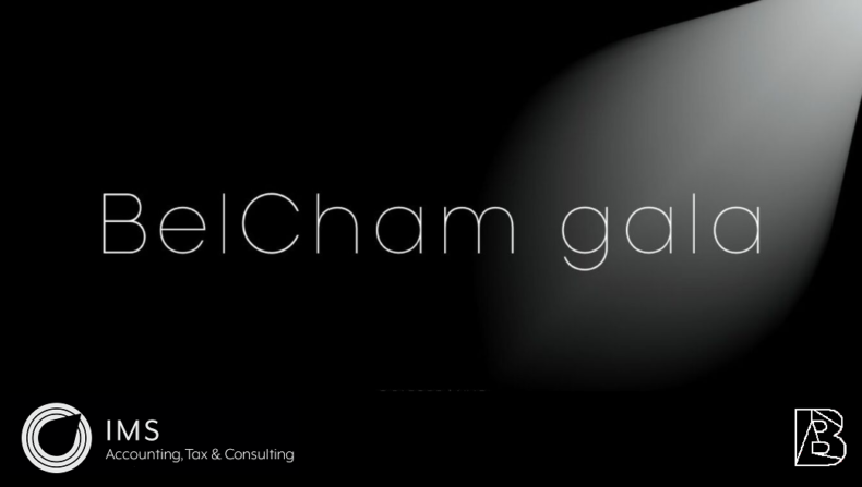 International Management Solutions, Inc. BelCham Gala 2022