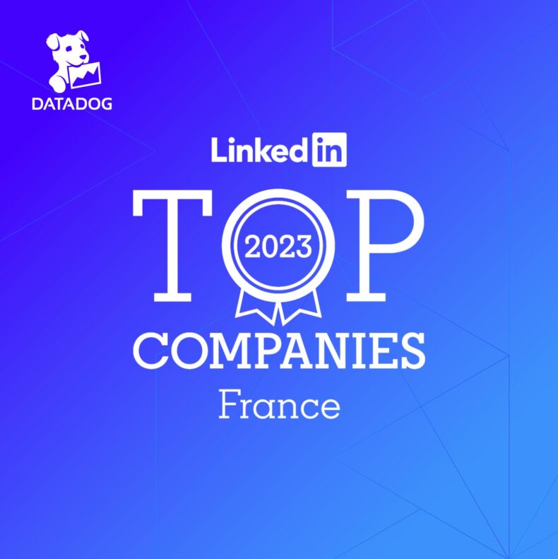 International Management Solutions, Inc. » Datadog: Recognized for ...